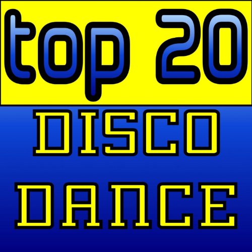 Amazon.com: Top 20 Disco Dance : VARIOUS ARTISTS: Digital Music