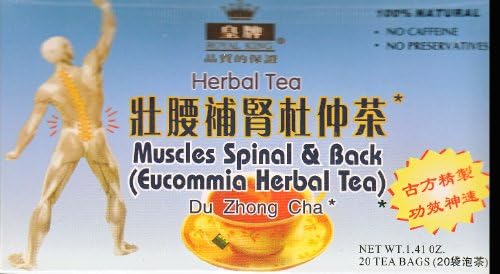 Amazon.com : Nutra Tea NUTRAJOINT - Joint Care Tea | Joint Mobility Tea ...