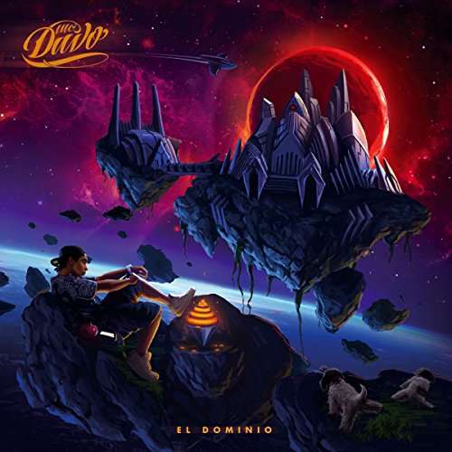Amazon.com: El Dominio : MC Davo: Digital Music