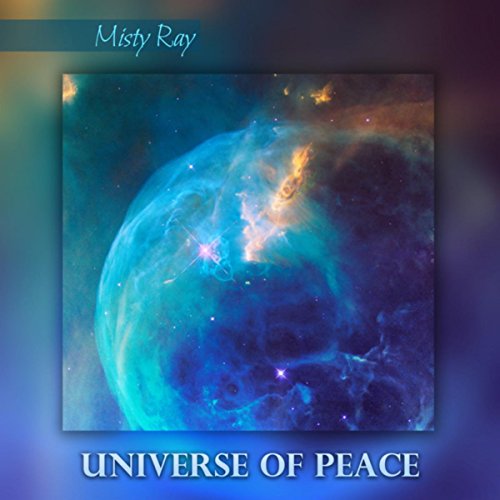 Amazon.co.jp: Universe of Peace : Misty Ray: Digital Music
