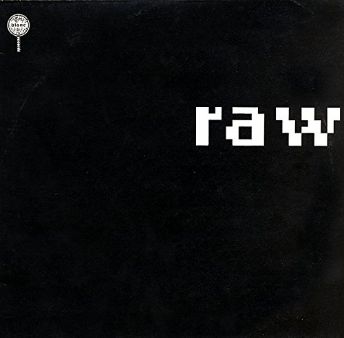 Amazon.com: Raw [12 inch Analog]: CDs & Vinyl