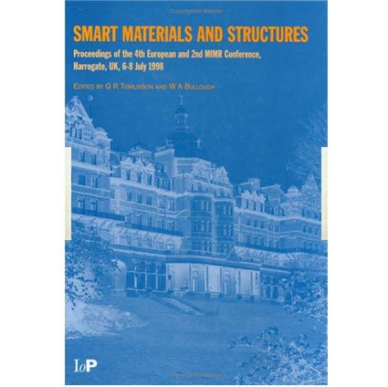 Buy Smart Materials And Structures Book Online at Low Prices in India ...