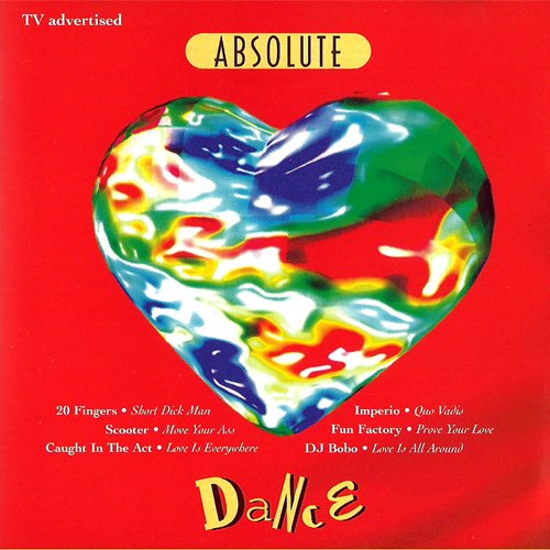 Absolute Dance - Amazon.com Music