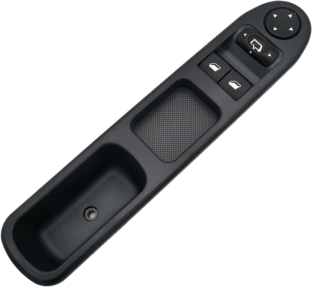 Amazon.fr : Bouton Leve Vitre 207 ZEALfix 6554.QC Commande Reglage ...