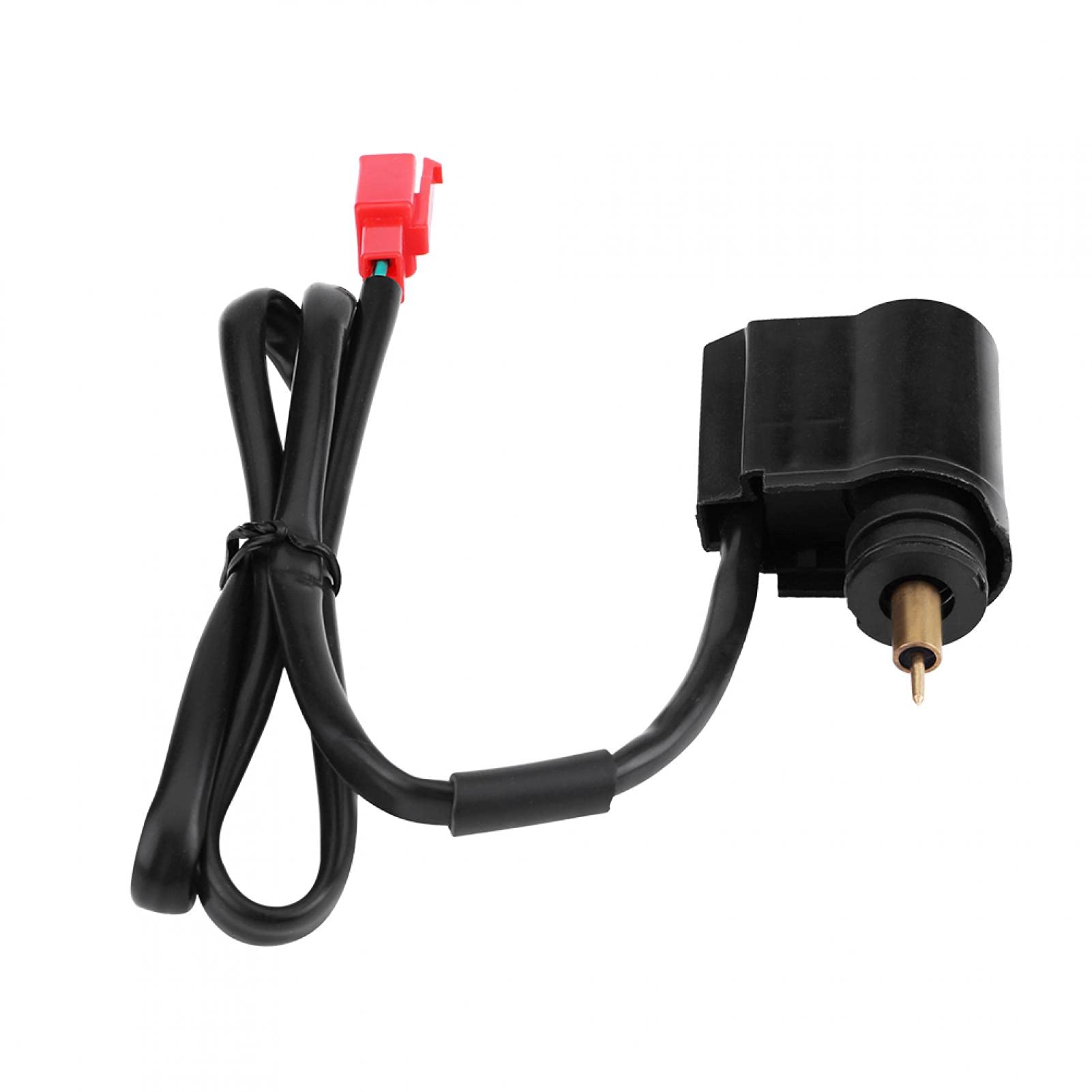 Electric Choke Gy6 Modification PD24Jw/Electric Choke KF Carburetor