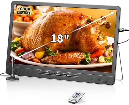Kleiner Fernseher Fur Die Kuche