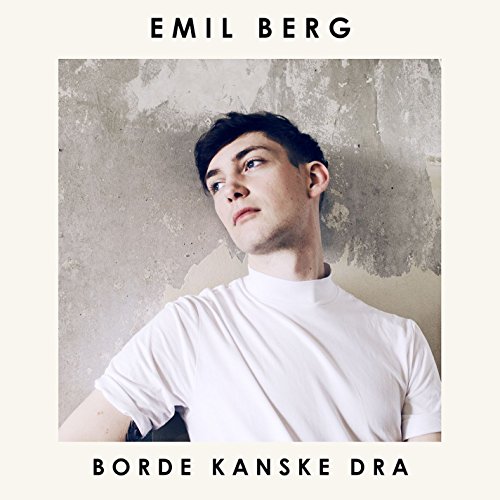Amazon.com: Borde kanske dra : Emil Berg: Digital Music