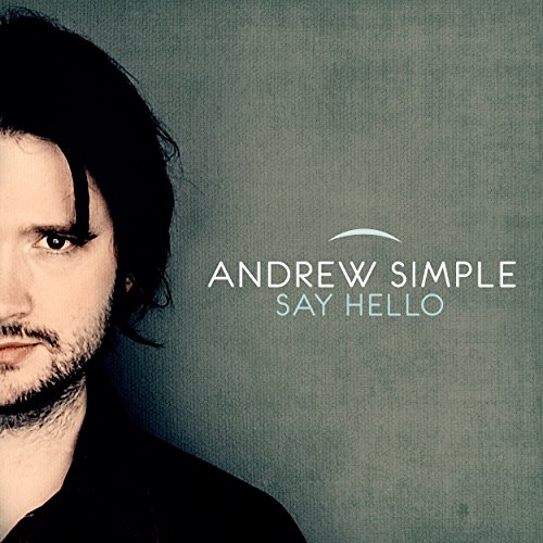 Amazon.com: Say Hello : Andrew Simple: Digital Music
