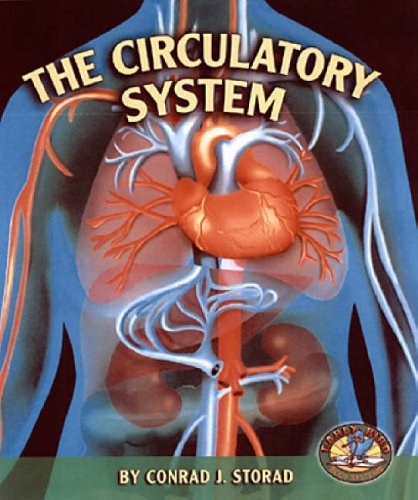 The Circulatory System : Buy Online at Best Price in KSA - Souq is now ...