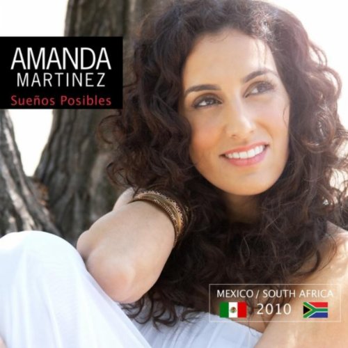 Amazon.co.jp: Sueños Posibles (Dreams Realized) - SIngle : Amanda ...