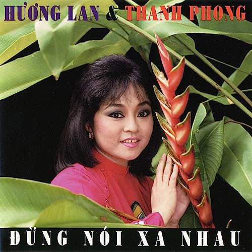 Play Đừng Nói Xa Nhau by Hương Lan & Thanh Phong on Amazon Music