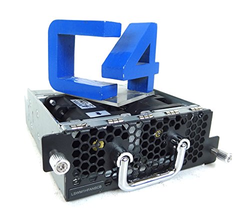 Amazon.com: HP Front to Back Airflow Fan Tray - T - JG552A - Please ...