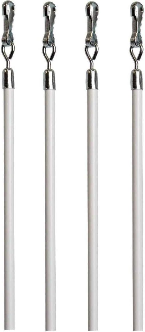 Amazon.com: Drapery Pull Rod - the Original 36-62" Universal ...