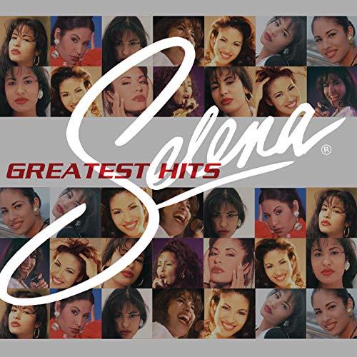 Amazon.com: Greatest Hits : Selena: Digital Music