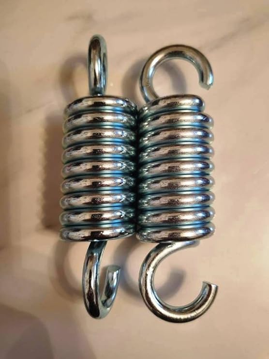 Heavy duty Spring for garden swing hamock extension spring suspension ...