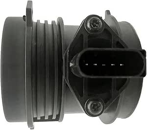 Amazon.co.jp: マスエアフローメーターMAFセンサー Compatible With SLK320 2001 2002 2003 ...