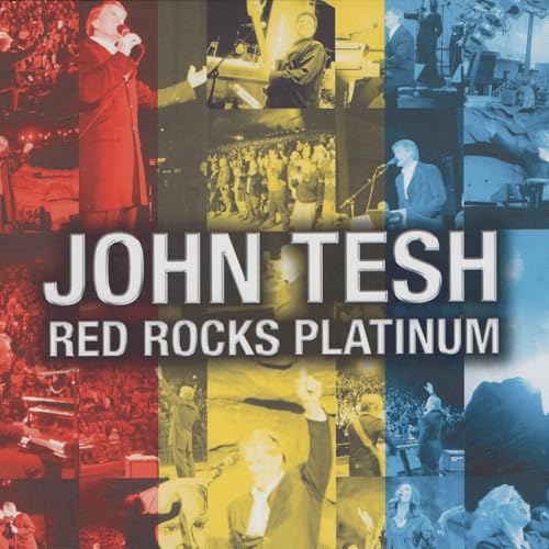Play Red Rocks Platinum by John Tesh on Amazon Music