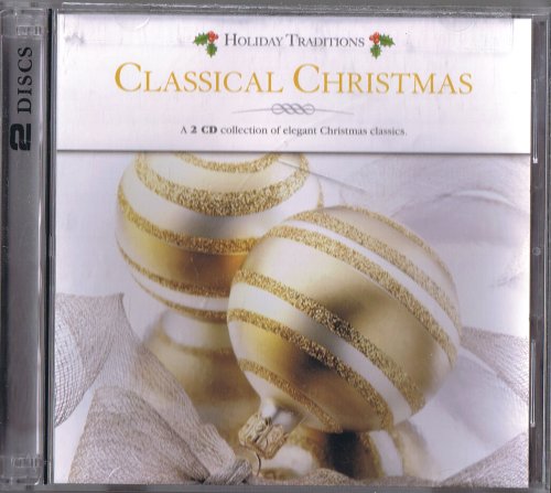 Classical Christmas - Amazon.com Music
