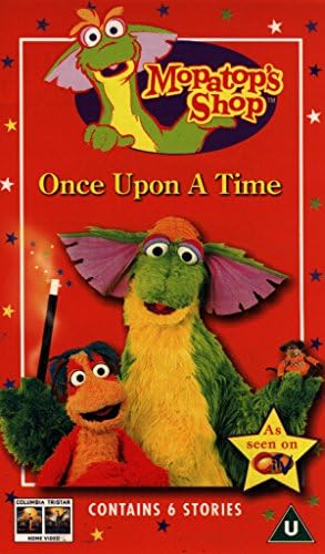 Amazon.com: Mopatop's Shop [Once Upon A Time]: Princess Lulabelle - Jim ...