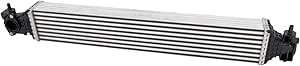 Amazon.com: Genuine OEM Intercooler For Honda CR-V 2017-2022 19710-5PA ...