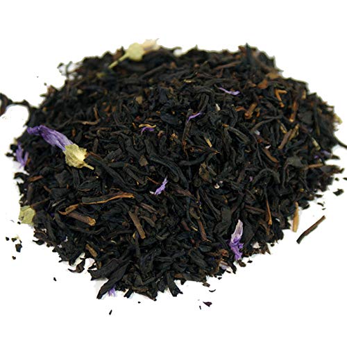 Amazon.com : Simpson & Vail, Violet Black Tea - 2 Ounce Pkg / 25 Cups ...