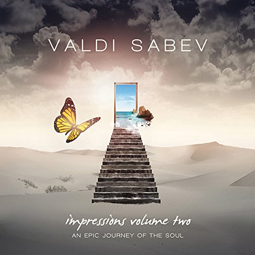 Play Impressions, Vol. 2 by Valdi Sabev on Amazon Music