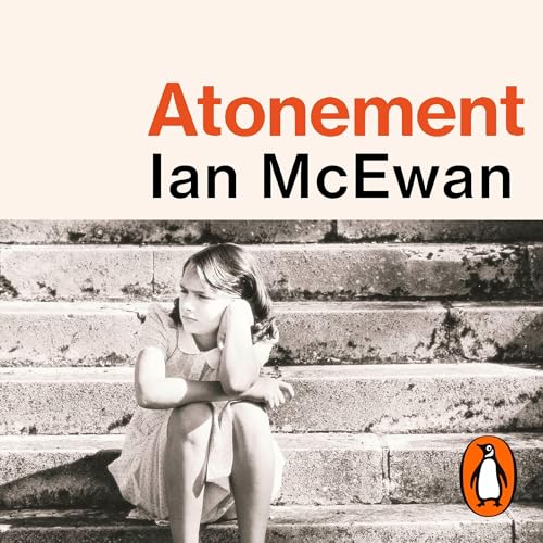 Amazon.com: Atonement (Audible Audio Edition): Ian McEwan, Harriet ...