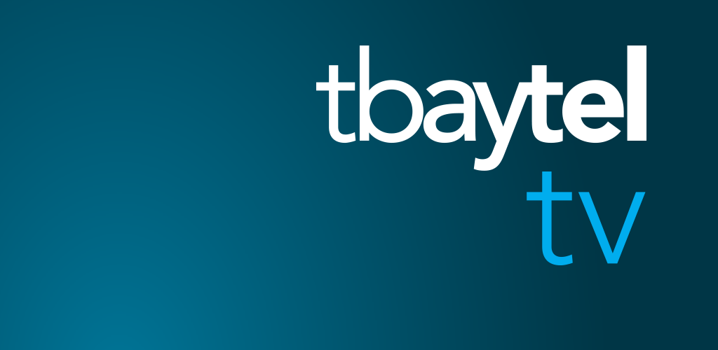 Tbaytel TV - App on Amazon Appstore