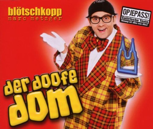 Der Doofe Dom: Amazon.de: Musik-CDs & Vinyl