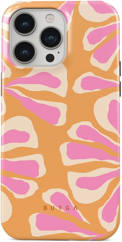 Amazon.com: BURGA Phone Case for iPhone 14 Pro - Cute, Trendy ...