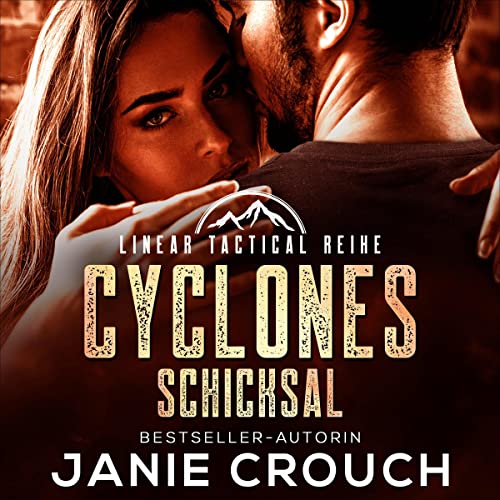 Amazon.com: Cyclones Schicksal [Cyclone's Fate]: Linear Tactical Reihe ...