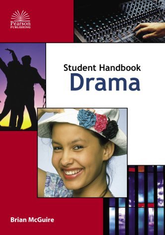 Student Handbook for Drama: brian-mcguire: 9781857498431: Amazon.com: Books