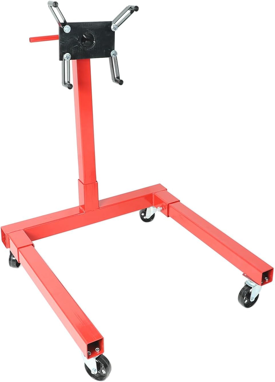 Amazon.com: smileracing Engine Stand 1250 lbs, Auto Repair Rebuild ...