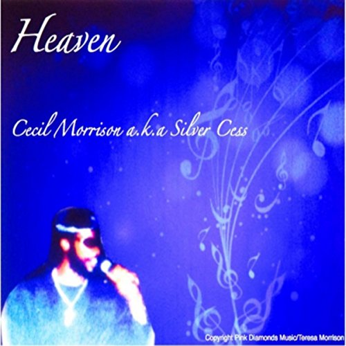 Amazon Music - Cecil MorrisonのHeaven - Amazon.co.jp