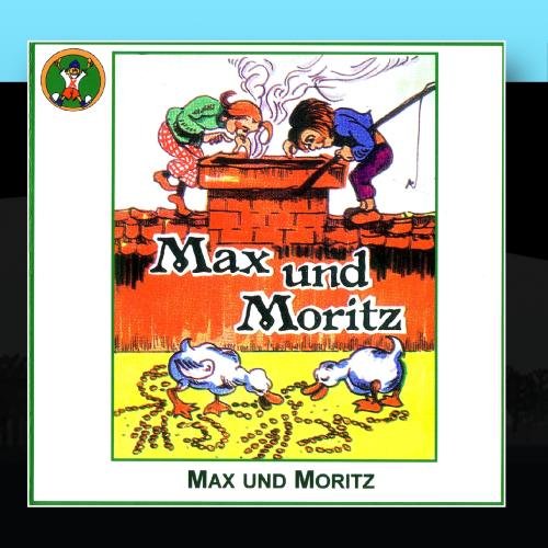 Amazon.com: Max und Moritz: CDs & Vinyl