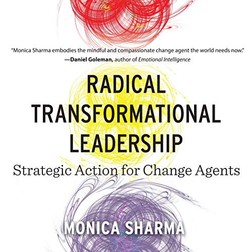 Radical Transformational Leadership: Strategic Action for Change Agents ...