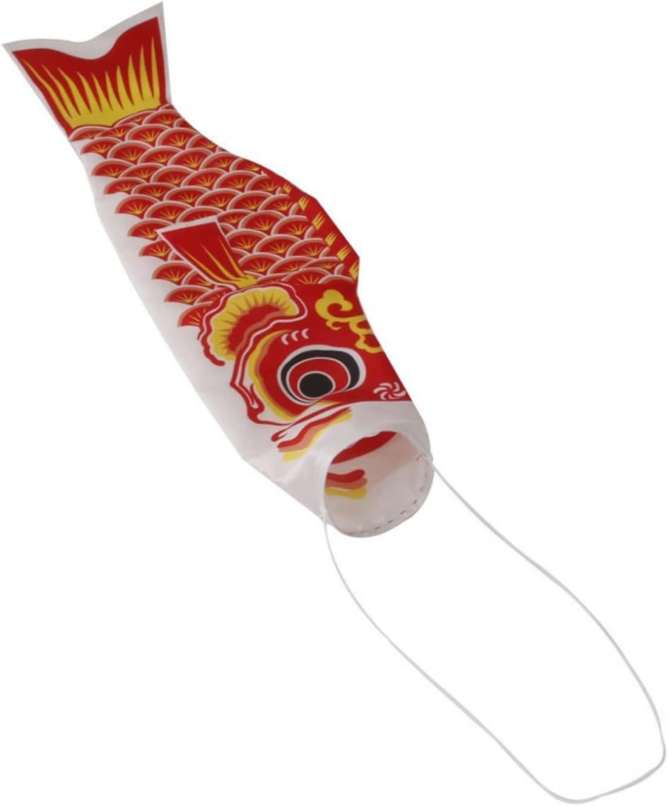 Amazon.com : Wind Socks Outdoor Heavy Duty Wind Socks Outdoor Carp Flag ...