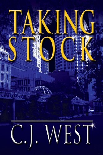 Taking Stock - Kindle edition by West, CJ. Literature & Fiction Kindle ...