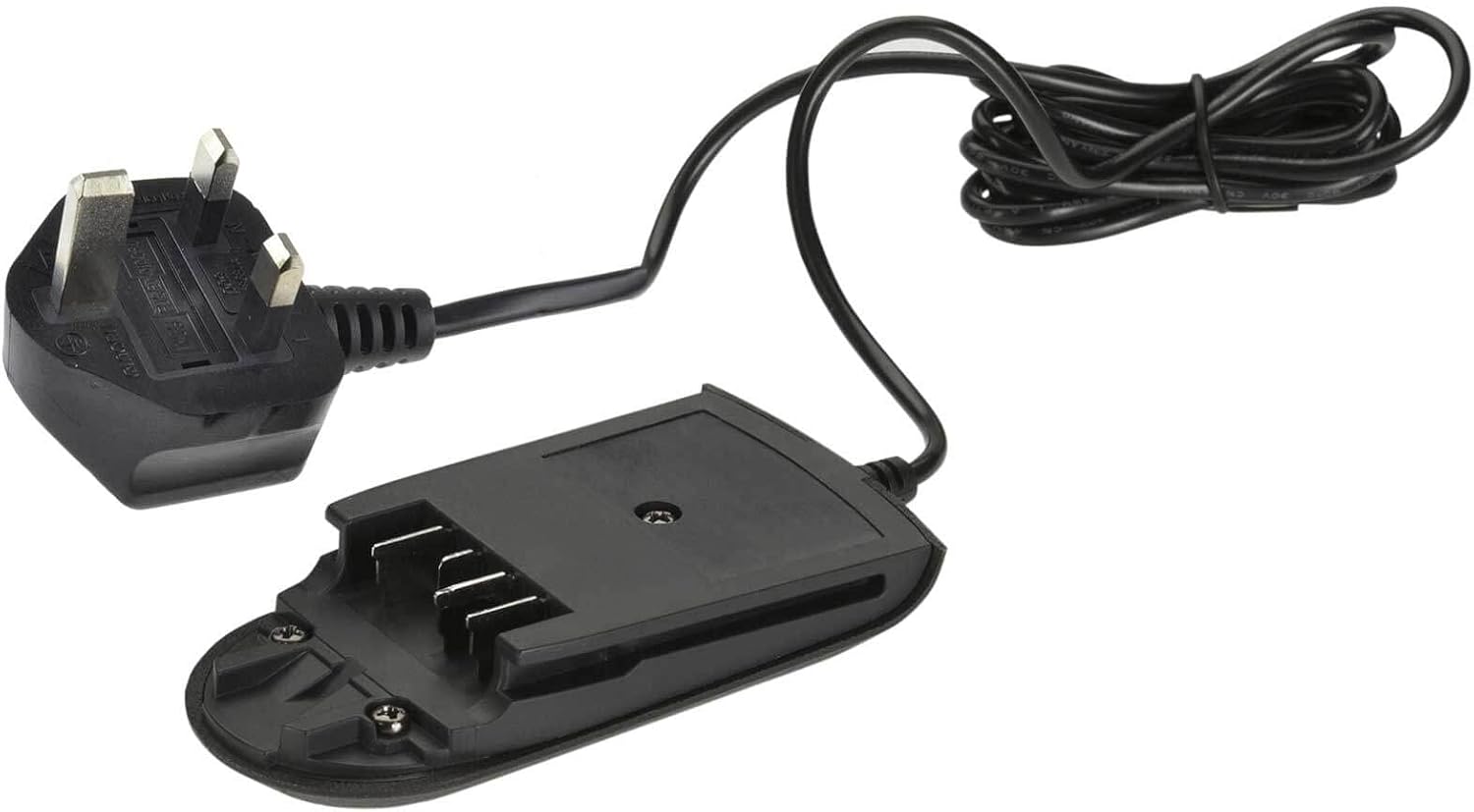 Gardena AL 1810 CV Standard P4A 18v Cordless Li-ion Battery Charger ...