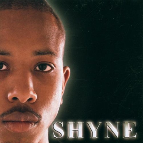 Shyne - Shyne - Amazon.com Music