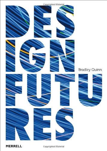 Buy Design Futures Book Online at Low Prices in India | Design Futures ...