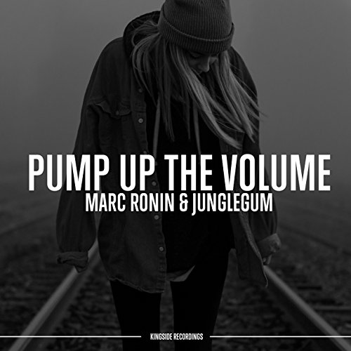 Amazon Music - Marc Ronin, JunglegumのPump up the Volume - Amazon.co.jp