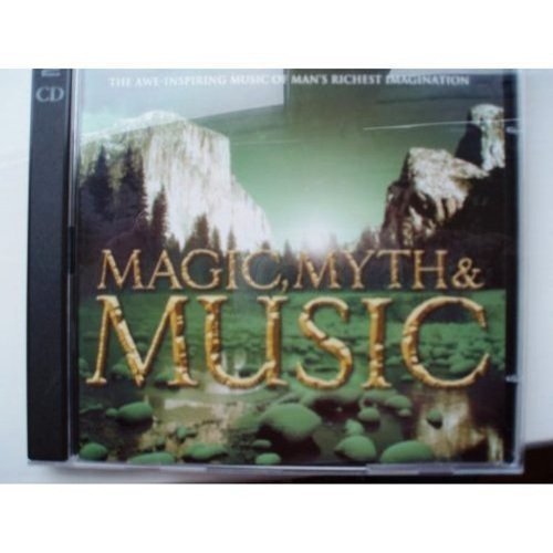 Various Artists - Magic, Myth & Music - Amazon.com Music