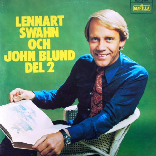 Play John Blund och Lennart Swahn del 2 by John Blund & Lennart Swahn ...