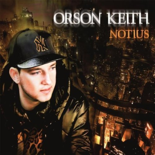 Play Notius by Orson Keith on Amazon Music