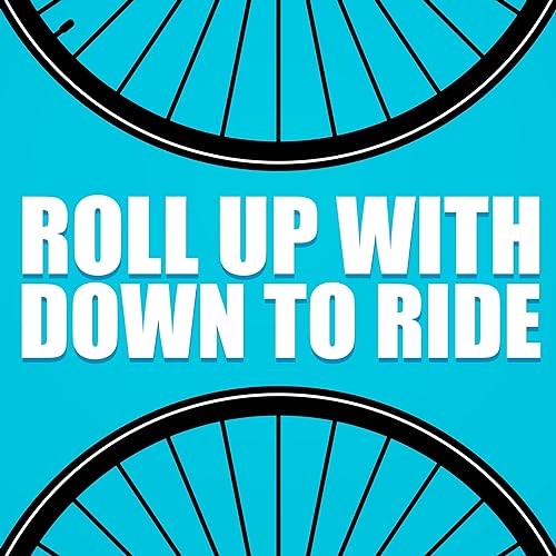 Amazon.com: Roll Up with Down to Ride : Down to Ride: Audible Books ...