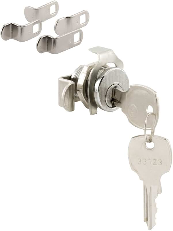 Amazon.com: Mailbox Locks - Mailbox Locks / Mailbox Accessories ...