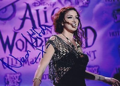 Neon Hitch Signed 8x10 Photo W/COA Beg, Borrow, and Steal F U Betta ...