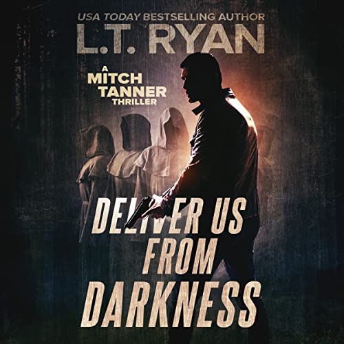 Amazon.com: Into the Darkness: A Mystery Thriller (Mitch Tanner, Book 2 ...