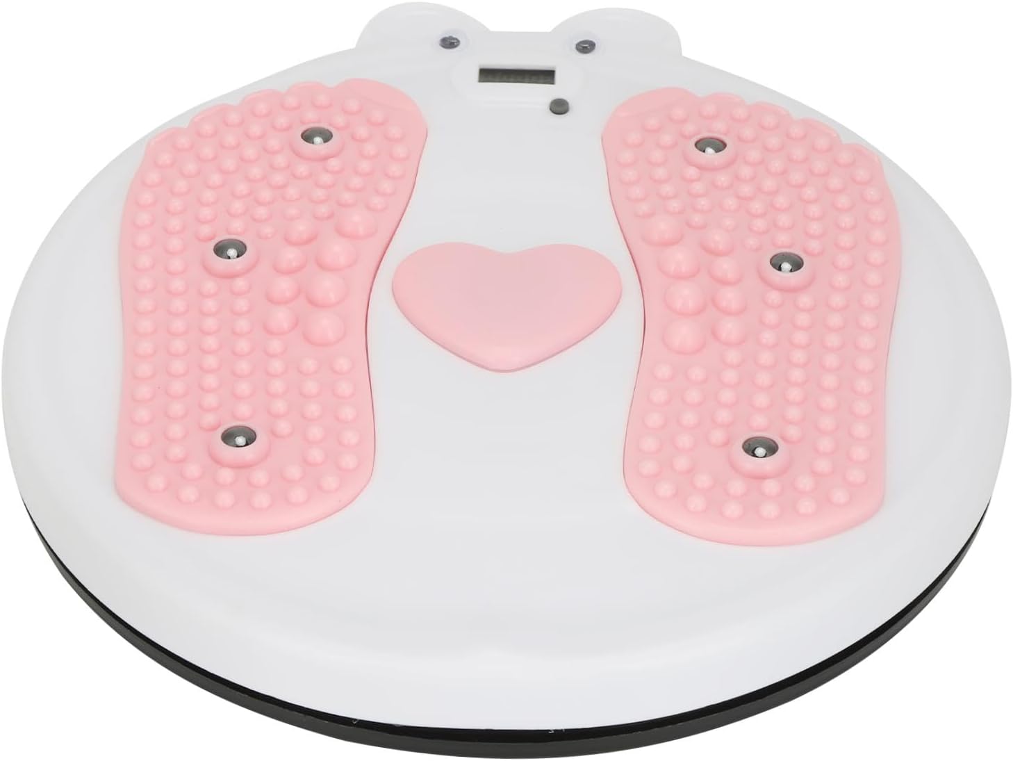 Amazon.com: [Waist Twisting Disc] Rotating Board Machine - for Exercise ...